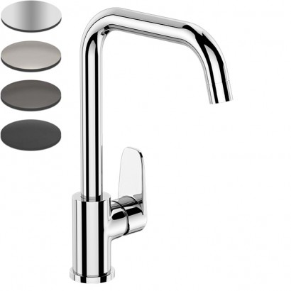 SAVON MAINS PRESSURE KITCHEN MIXER