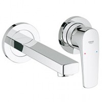 Grohe | BauFlow Collection | Robertson Bathware