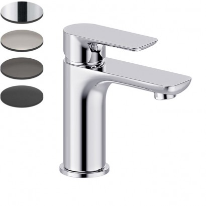 ORZA BASIN MIXER | ROBERTSON BATHWARE