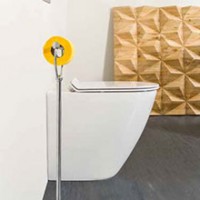 Parisi | Ellisse Collection | Robertson Bathware