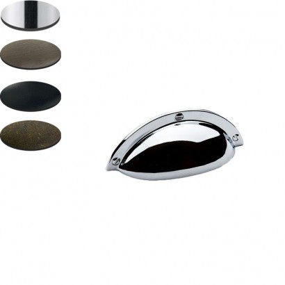 Provincial Cup Vanity Handle | Robertson Bathware