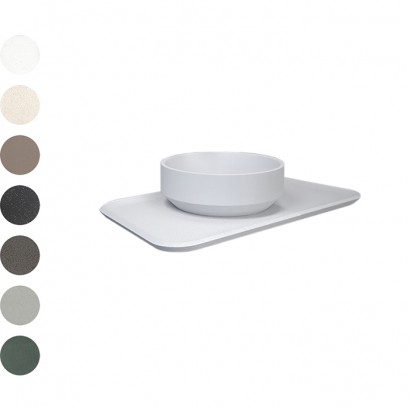 Zen Butlers Tray | Robertson Bathware