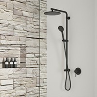 Elementi Showers Collection | Elementi Bathroom Products | Robertson