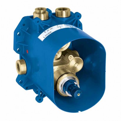 Grohe T Universal Thermostatic Concealed Body | Robertson Bathware