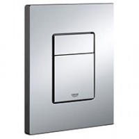 Grohe Push Plates