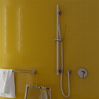 Elementi Showers Collection | Elementi Bathroom Products | Robertson