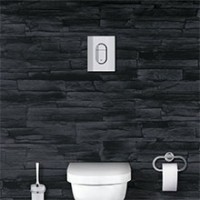 Grohe Push Plates