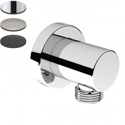 Elementi Splash Wall Elbow | Robertson Bathware