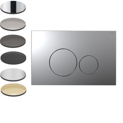 PARISI TONDO PUSH PANEL