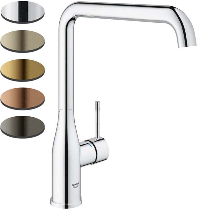Kitchen Taps and Mixers | Our Fantastic Range | Robertson NZ