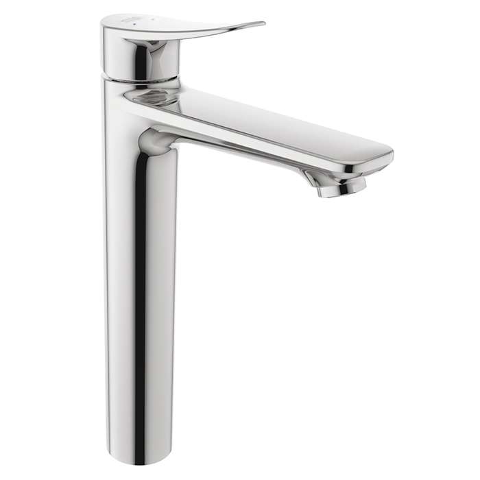 Robertson Bathware | Extended Height Basin Mixers