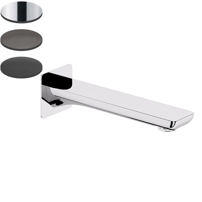 Bath Spouts | Wall and Floor Mounted | Robertson Bathware