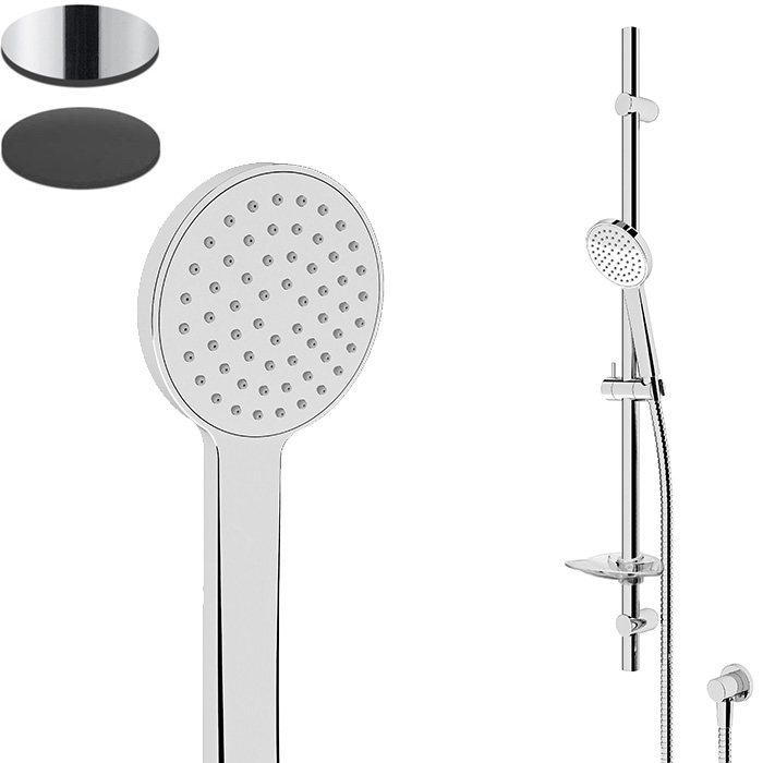 Elementi | Splash Collection | Robertson Bathware