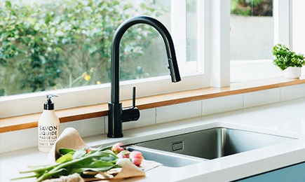 Elementi Kitchen Collection | Elementi Kitchen Products | Robertson