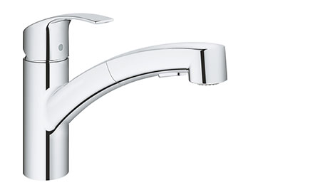 Grohe | Grohe Kitchen Collection | Robertson Bathware