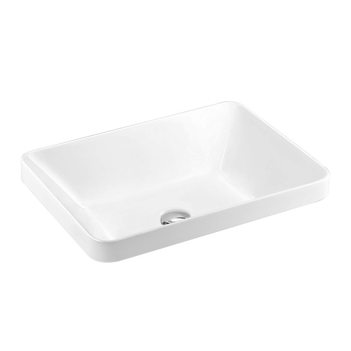 Inset Bathroom Basins | High Quality Range | Robertson NZ