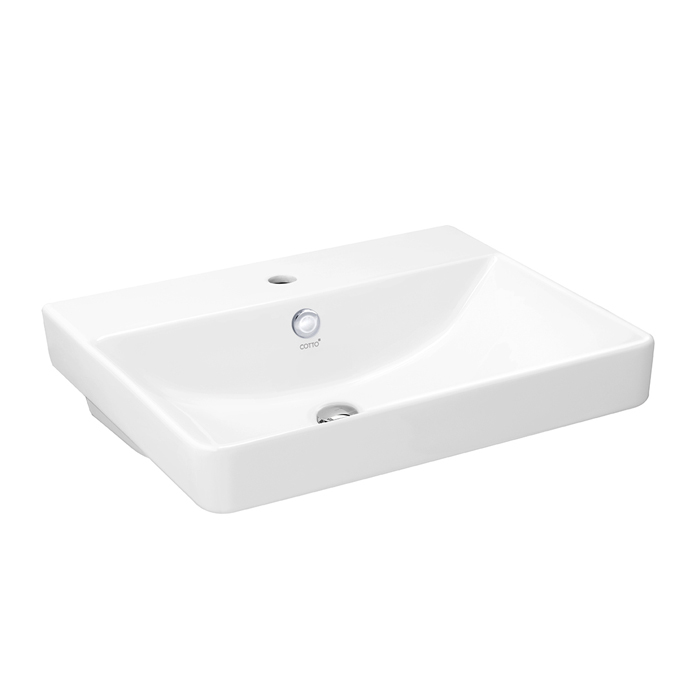 Simply Modish | Cotto Bathroom Products | Robertson