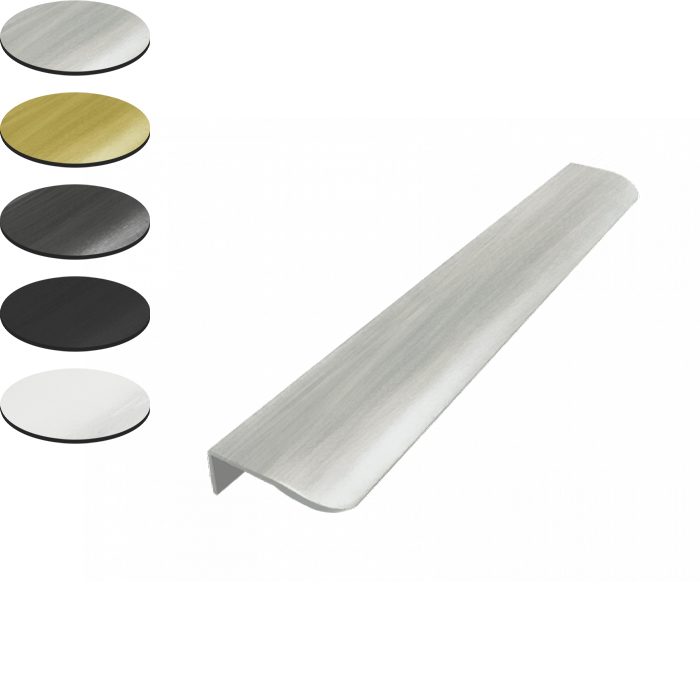 Vanitiy & Furniture Handles | Bathroom Products | Robertson