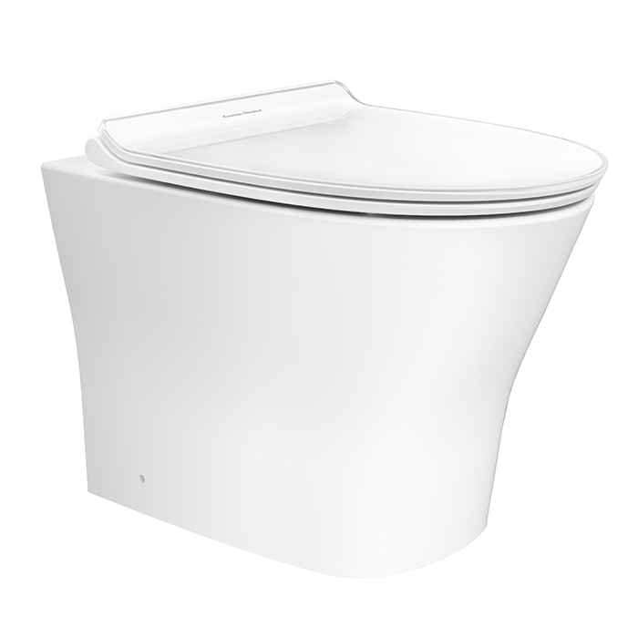 Back To Wall Pan | Toilets | Bathroom Products | Robertson Bathware