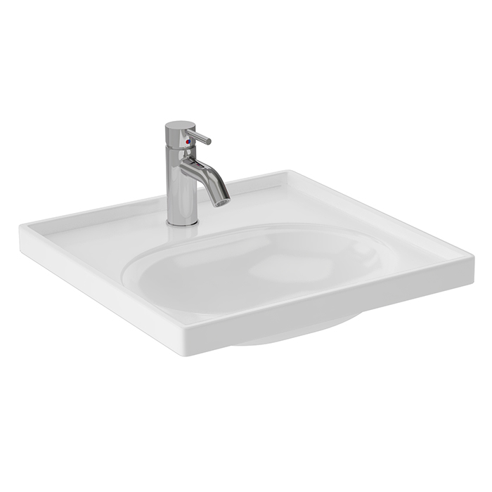 Inset Bathroom Basins | High Quality Range | Robertson NZ