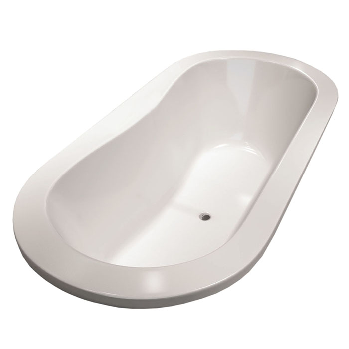 Drop In Baths | NZ Branded Range | Robertson Bathware