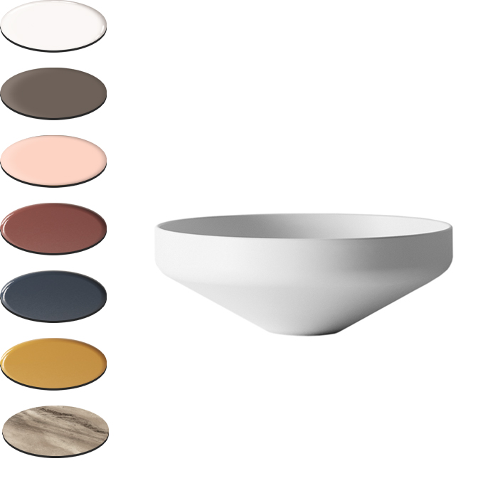Freestanding Basins | Free Standing Wash Hand Basins | Robertson