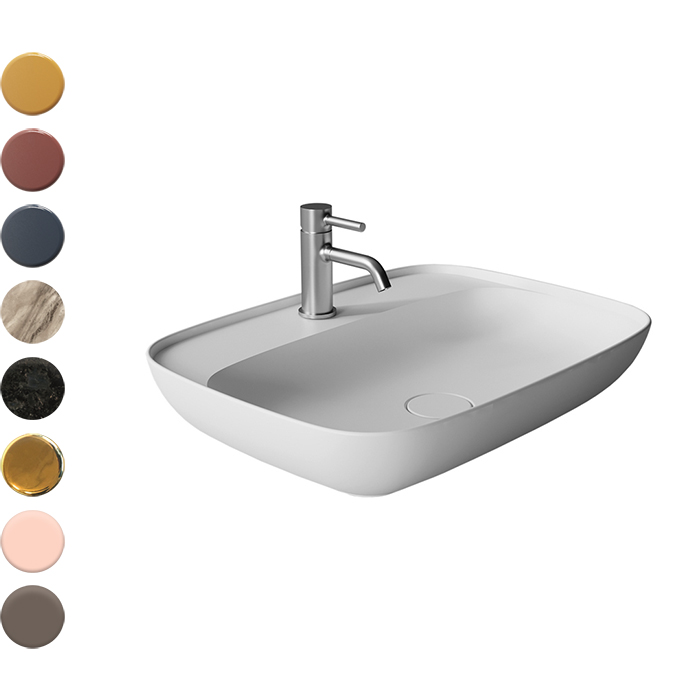 Form Bathroom Ware Collection | Alice Bathroom Products | Robertson