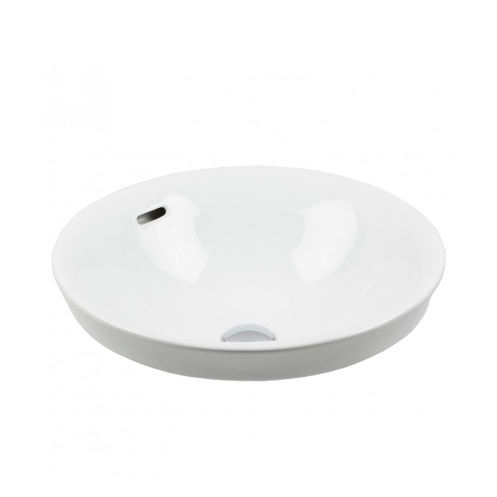 Inset Bathroom Basins | High Quality Range | Robertson NZ