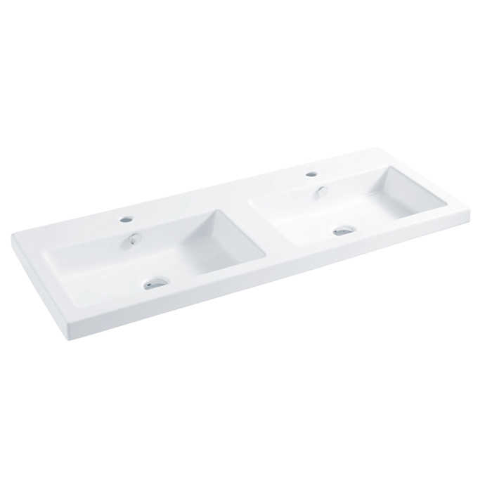Wall Basins | Bathroom Products | Robertson Bathware