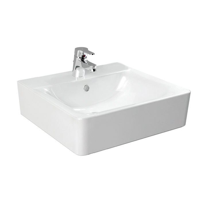 Wall Basins | Bathroom Products | Robertson Bathware
