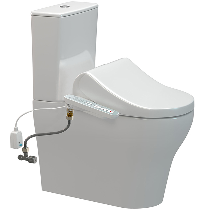 Overheight Toilets | Bathroom Products | Robertson Bathware