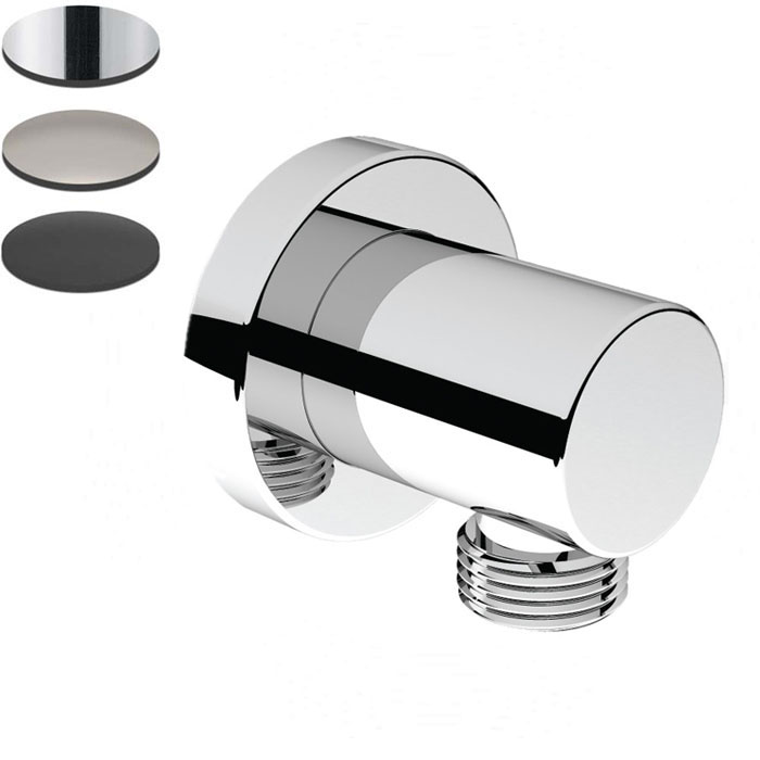 Wall Outlets & Brackets