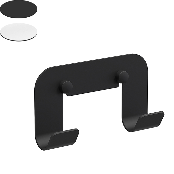 Robe Hooks | Round, Square And More | Robertson NZ