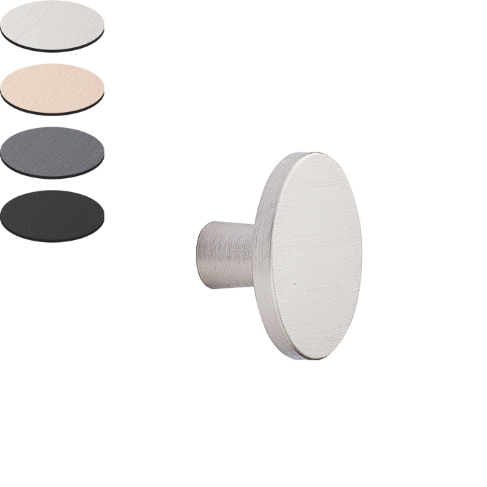 Vanitiy & Furniture Handles | Bathroom Products | Robertson