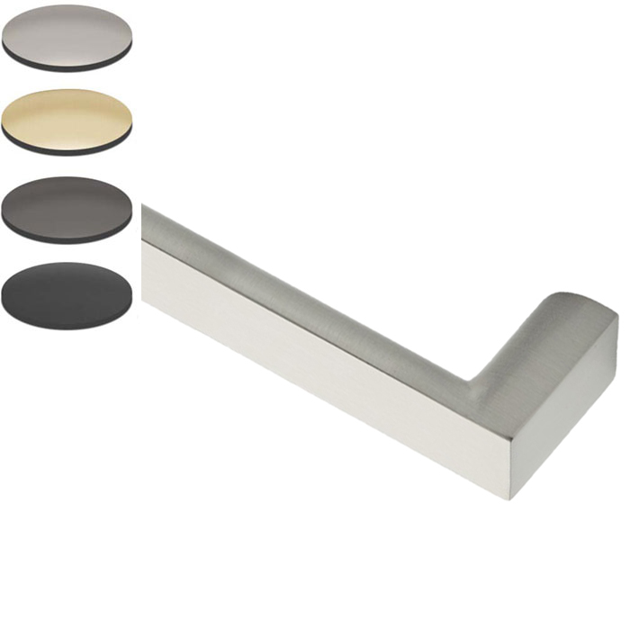 Vanitiy & Furniture Handles | Bathroom Products | Robertson