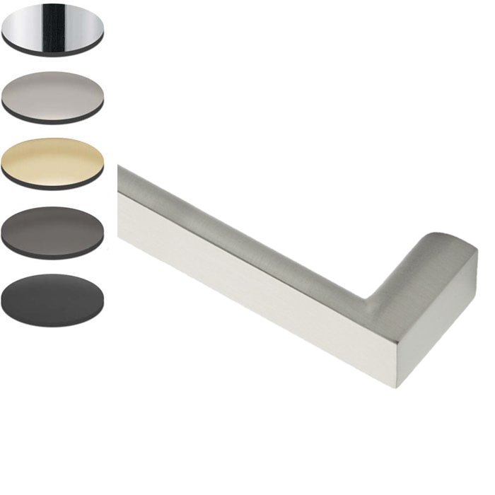 Vanitiy & Furniture Handles | Bathroom Products | Robertson