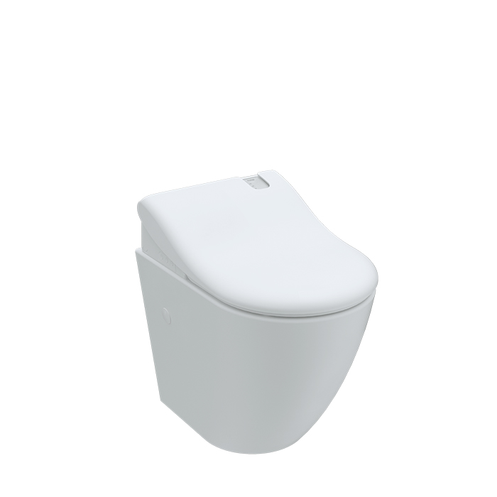 Parisi | Ellisse Collection | Robertson Bathware