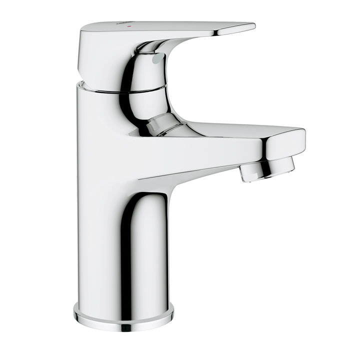 Grohe | BauFlow Collection | Robertson Bathware