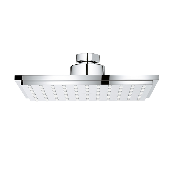 Grohe Retro Fit Column Shower with Diverter | Robertson Bathware