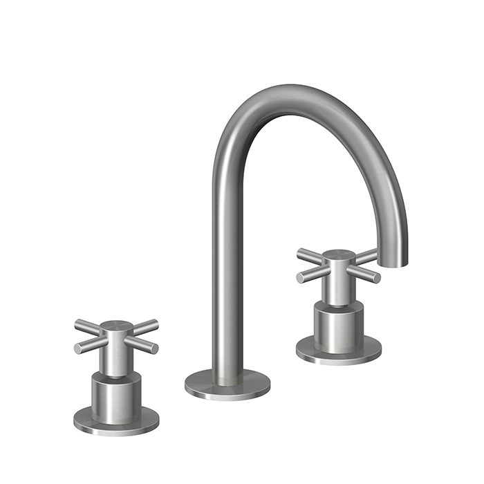 3 Tap Hole Basin Mixers | Robertson Bathware