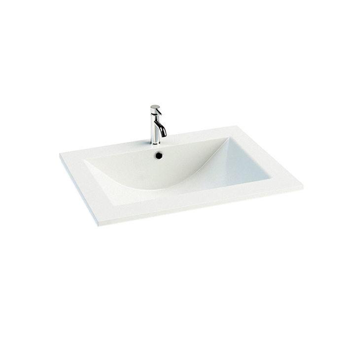 Vanity Basins | New Zealand Bathroom Selection | Robertson