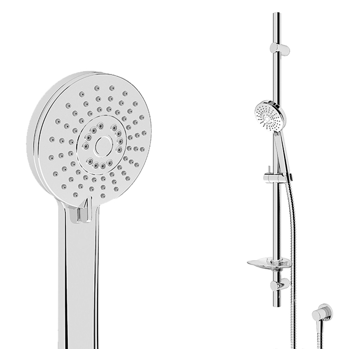 Shower Slides | Our Full Range Of Great Products | Robertson NZ