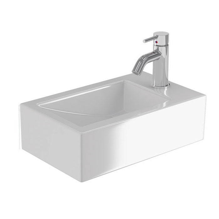 Hand Basin Vanities | Our Great Range | Robertson Bathware