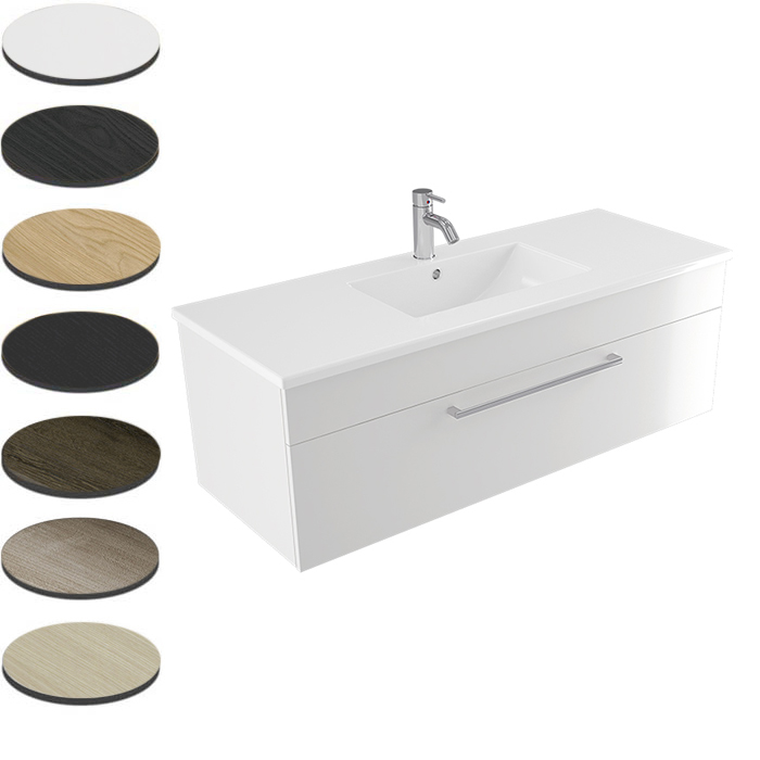 Elementi | Verona Collection | Robertson Bathware