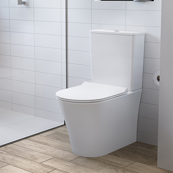 What is a rimless toilet and which are the best!