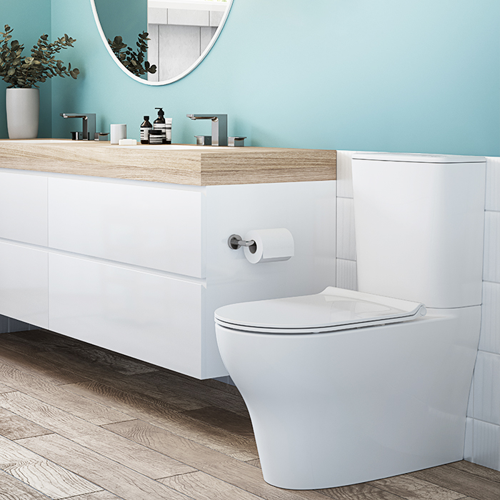 What is a rimless toilet and which are the best!
