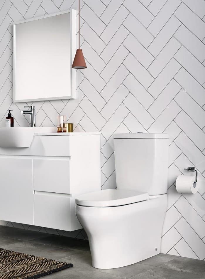 Need some bathroom Inspiration?
