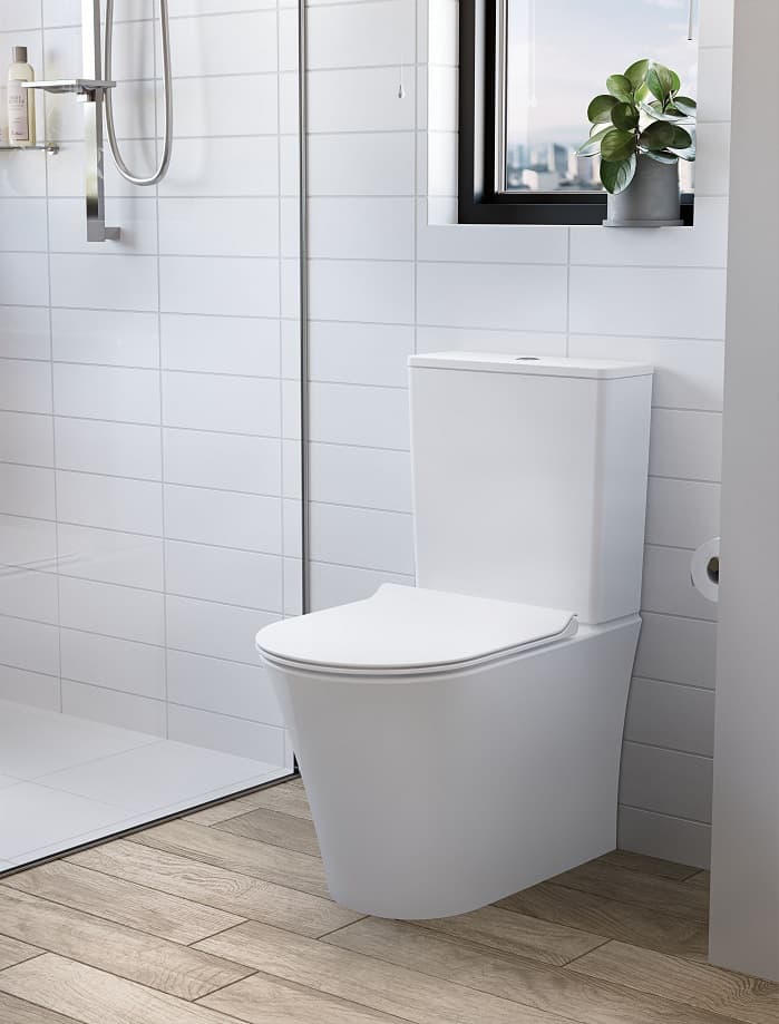 Robertson Bathware | News | The worldâ€™s best toilets... and some of ...