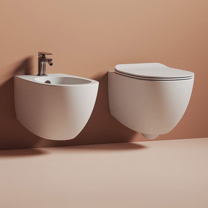 What is a rimless toilet and which are the best!