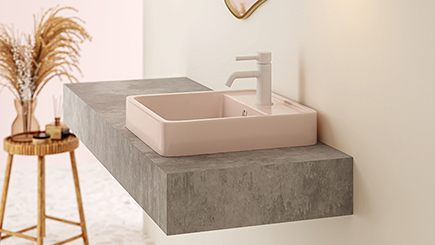 Understanding the different types of Bathroom Basins